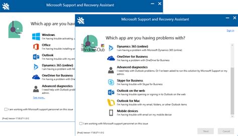 Image result for Using Microsoft Recovery App