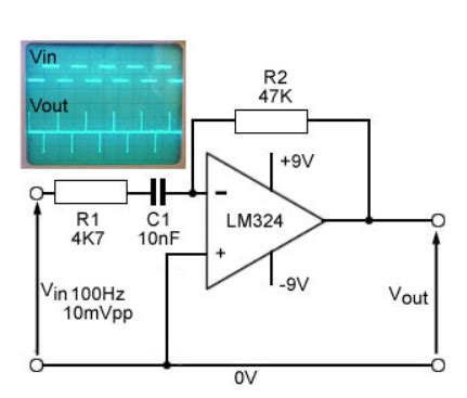 Image result for Arduino Rising Edge Detection
