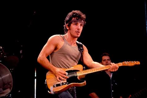Image result for Springsteen Bass