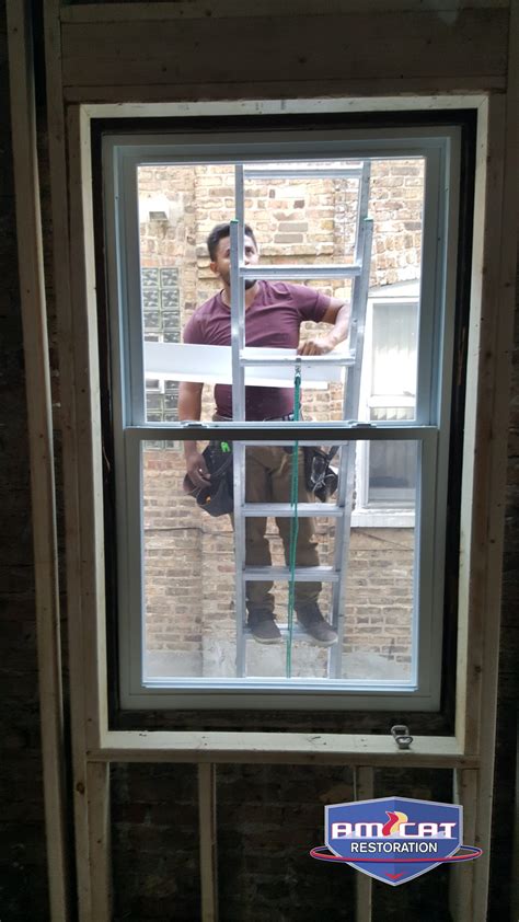 Image result for Capping Old Windows