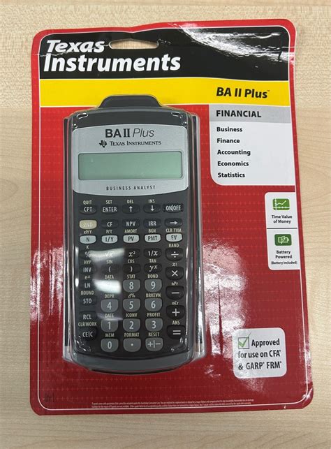 Image result for How to Find Value of Bond Using Financial Calculator BA 2 Plus