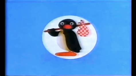 Image result for Pingu Intro Fast