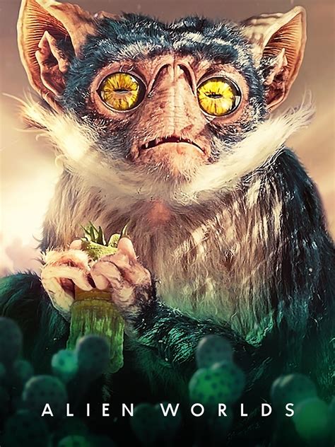 Alien Worlds - Rotten Tomatoes