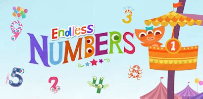 Image result for Endless Numbers 12