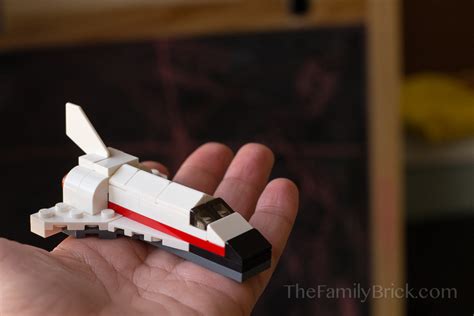 Image result for LEGO Space Shuttle Build