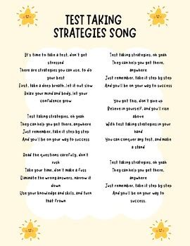 Image result for Test Test Song