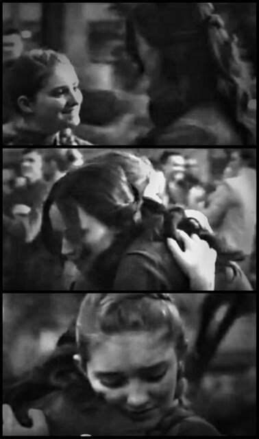 Image result for Prim Hunger Games Mockingjay