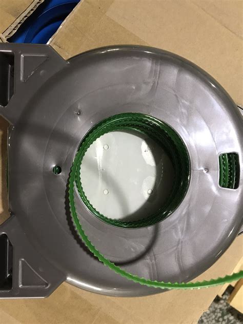 Image result for Trimmer Line Installation