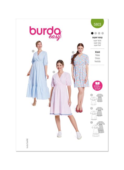 Image result for Burda Patterns 8300