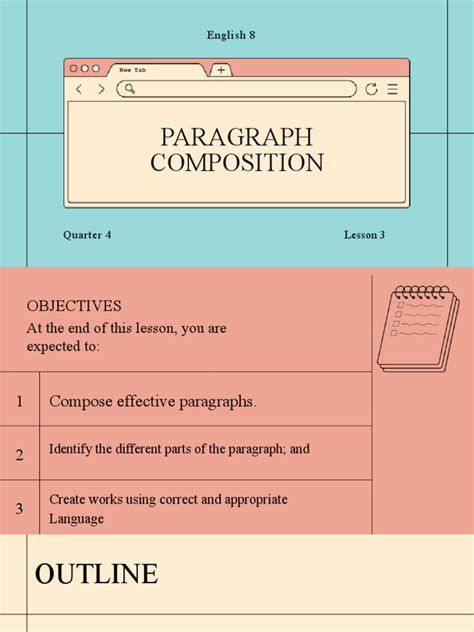 Image result for 8 Paragraph Example