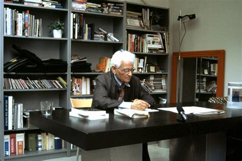 Image result for Derrida Interview