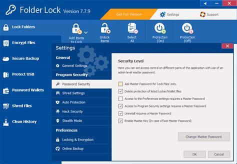 Image result for Folder Lock 7 Tutorial