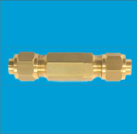 Image result for Inline Check Valve