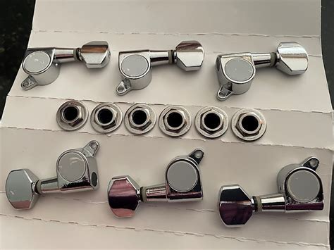 Image result for Tuning Heads