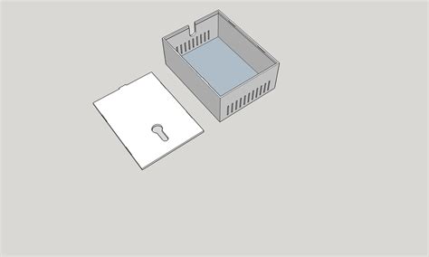 Image result for Cylinder Project Enclosure