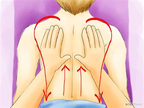 Image result for Simple Back Massage