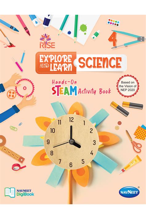 Image result for Class Four Science Book
