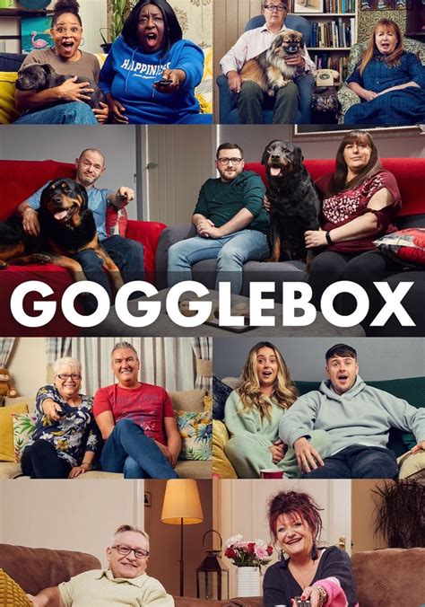 Image result for Watch Gogglebox