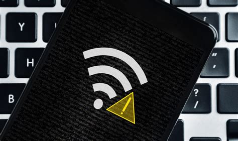 Image result for Android Phone Wi-Fi Question Mark