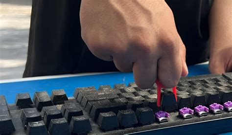 Image result for How to Remove a Key On Gaming Keyboard