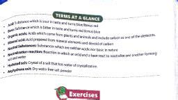 Image result for Class 7 Science Ch. 5 Notes