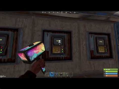 Image result for Rust Console Outpost PNG