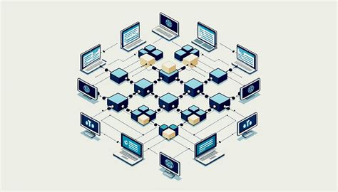 Image result for Distributed ledger Blockchain Explained