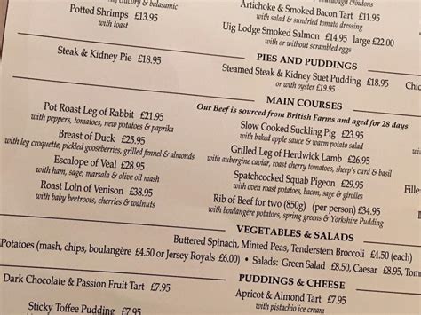 Image result for Rules Menu