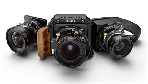 Image result for Phase One Mirrorless Camera