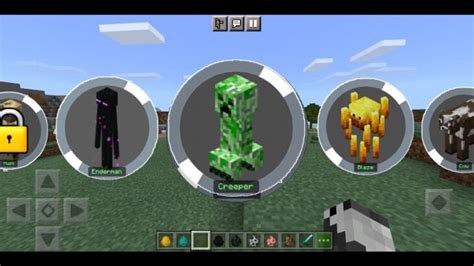 Image result for Best Morph Mod for Minecraft Java 1.16.5