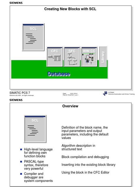 Image result for SCL Tutorial