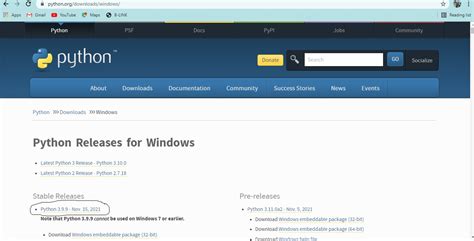 Image result for Python Program Download