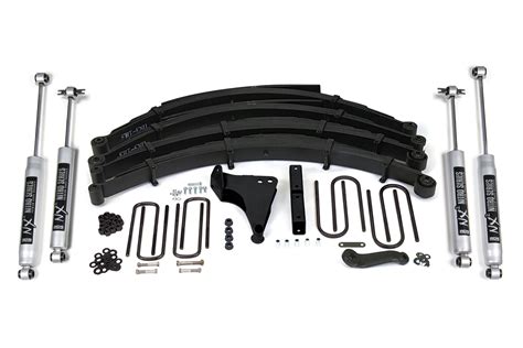 Image result for Ford Excursion Lift Kit