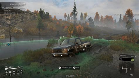 Image result for Snow Runner a Mud Runner Game