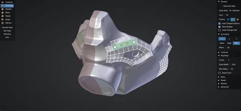Image result for Retopoflow Tutorial
