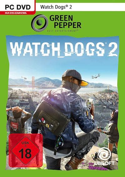 Image result for Watch Dogs 2 Highly Compressed PC