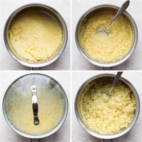 Image result for Couscous Cooking Instructions