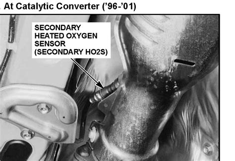 Image result for Acura Legend O2 Sensor Replacement