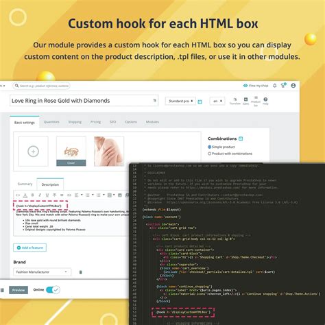 Image result for HTML Box Source Code