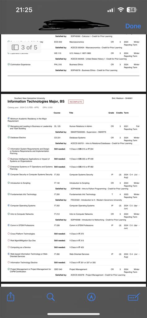 Image result for Transcript Evaluation
