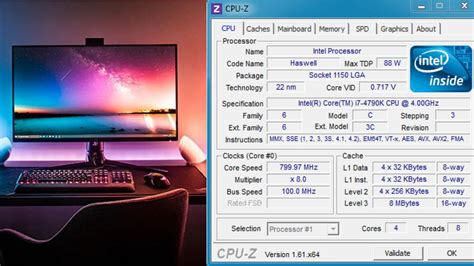 Image result for CPU-Z Test