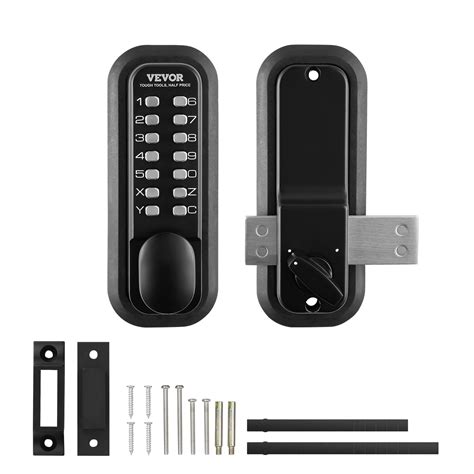 Image result for Outdoor Gate Locks Keyless