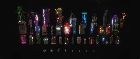 Image result for Kitbash Neon