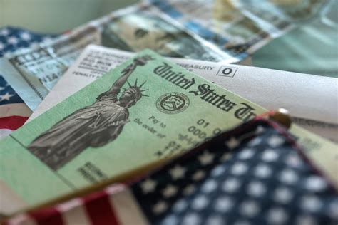 Image result for IRS Stimulus Check Chart