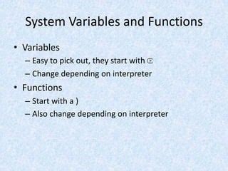Image result for APL Programming Language