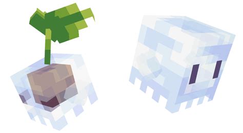 Image result for Minecraft Ghost Mod