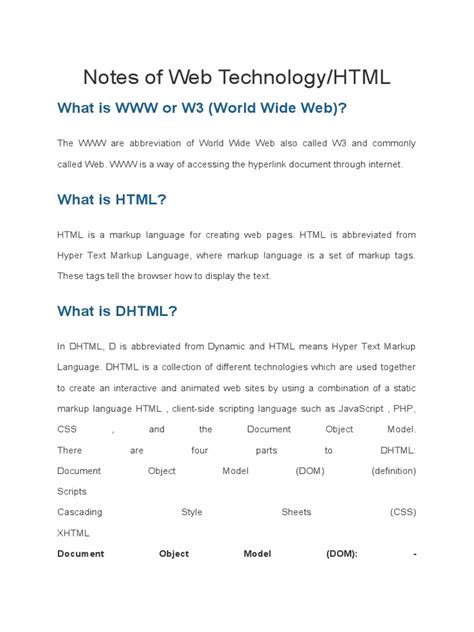 Image result for Web Notes