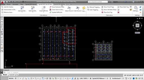 Image result for SprinkCAD Revit Tutorial