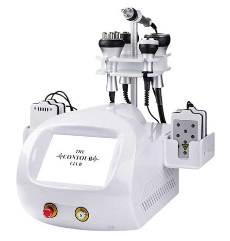 Image result for Body Contour Machine