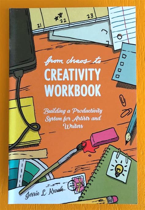 Image result for Creativity Workbook